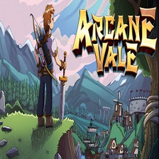 Arcane Vale - İndir